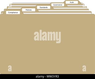 Law compliance, company policies and rules document, legal regulatory ...
