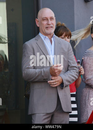LOS ANGELES - SEP 12: Alan Nierob, Judith Light at the Judith Light ...