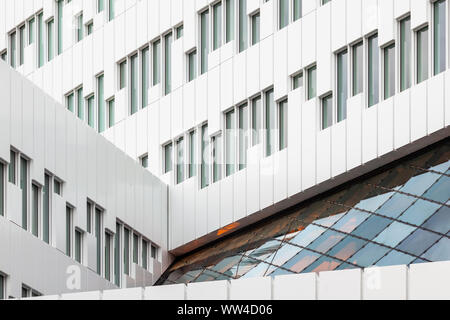 Equinor headquarters in Fornebu, near Oslo, Norway Stock Photo - Alamy