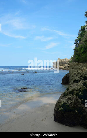 Sanggar Beach - East Java, Indonesia Stock Photo - Alamy