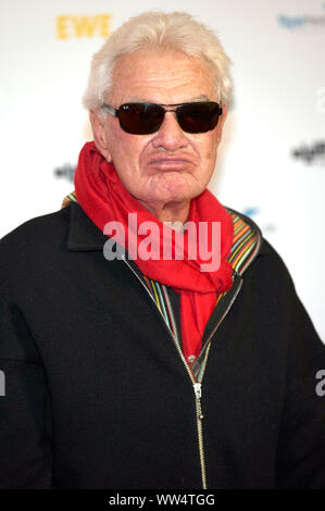 Oldenburg, Deutschland. 11th Sep, 2019. goalsten Neumann and Burkhard ...