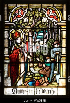 The middle view of the pipes inside of an organ Stock Photo - Alamy