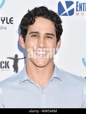 Premiere Of Entertainment Studios Motion Pictures' 'Hostiles' Featuring ...