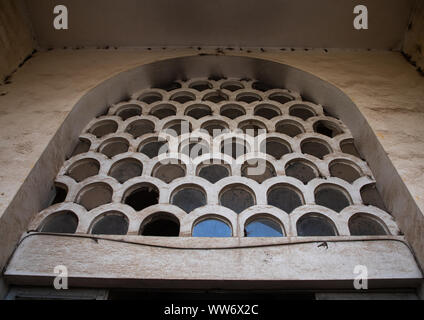 Covered market built during the italian colonial era, Central Region ...
