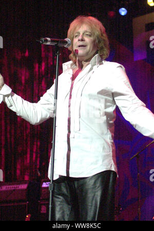 FILE PICTURES. Eddie Money, the prolific singer and songwriter whose ...