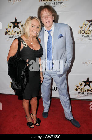 FILE PICTURES. Eddie Money, the prolific singer and songwriter whose ...