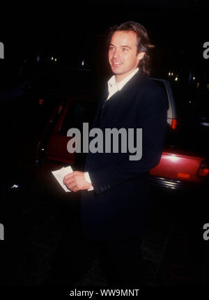 MODELS, INC., Cameron Daddo, 1994-95. © Spelling Entertainment ...