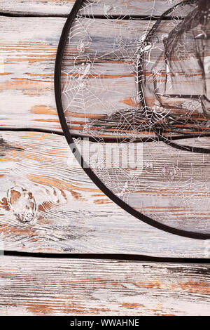 Transparent witch hat for Halloween Stock Photo - Alamy