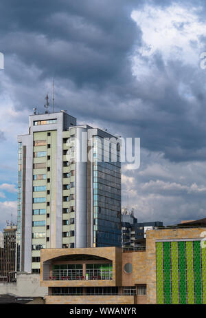 Views of the city of pereira, Risaralda, Colombia Stock Photo - Alamy