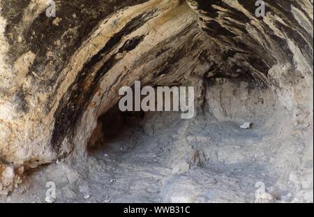 cave, Damianos, mountain, Zakynthos, island, Greece Stock Photo - Alamy