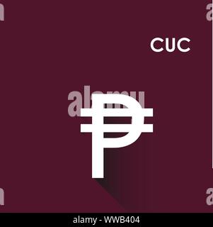 pesos currency symbol icon image, vector illustration Stock Vector ...