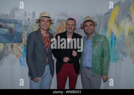 Award of the "Sade Prize 2019 Stock Photo - Alamy