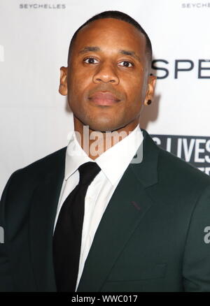 London, UK. Reggie Yates at CLIC Sargent's 'A Very British Affair ...