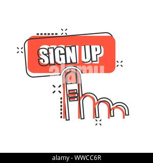 Today offer icon cartoon vector. Event save. Deal gift Stock Vector ...