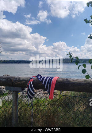 sunny day at lake starnberg Stock Photo - Alamy