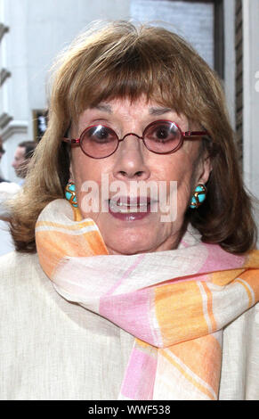***FILE PHOTO*** Phyllis Newman Dead At 86. Phyllis Newman at The ...