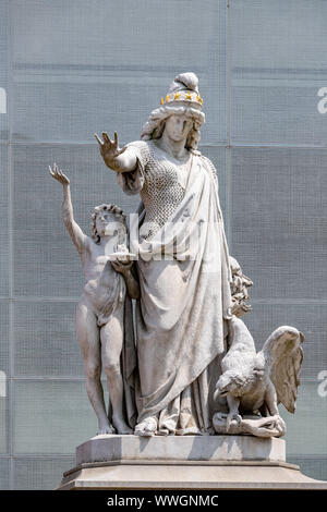Museum of American Jewish History Philadelphia Pennsylvania Stock Photo ...
