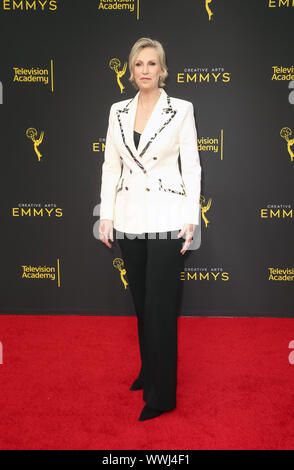 Los Angeles - CA -20190915 - 2019 Creative Arts Emmy Awards Day Two ...