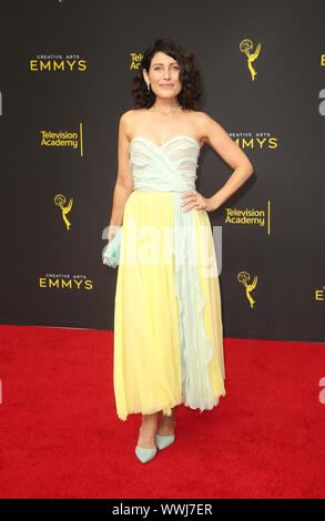 Los Angeles - CA -20190915 - 2019 Creative Arts Emmy Awards Day Two ...
