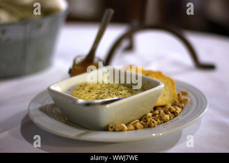 Typical food from Alentejo, Portugal Stock Photo - Alamy