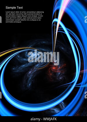 Dynamic interplay of motion forms on the subject of modern technologies ...