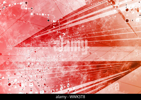 Generic Grunge Futuristic Tech Abstract Background Wallpaper Stock ...