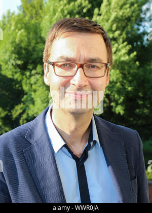 Dr Alexander Kissler Stock Photo - Alamy