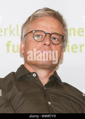 Dr.Tankred Stöbe member International Board Medecins sans frontiere`res ...