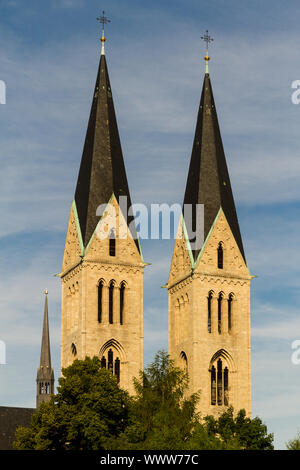 Sachsen Anhalt i, Harz .Deutschland Stock Photo - Alamy