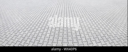 Nice rustic pavement Stock Photo - Alamy