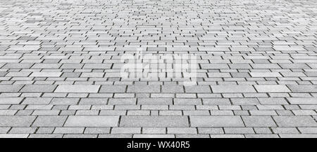 Nice patterned terrace pavement Stock Photo - Alamy