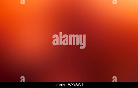 Orange photoshop overlay background layer Stock Photo - Alamy