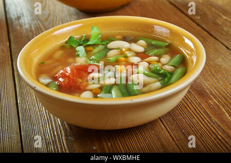 Chamthong in Manipur Stock Photo - Alamy