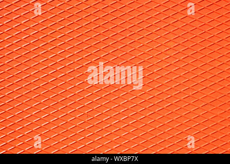 Shiny Orange and White Metal Texture Stock Photo - Alamy