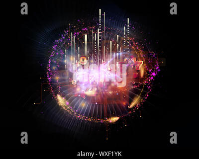 Background composition of spiral elements to complement your layouts on ...