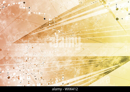 Generic Grunge Futuristic Tech Abstract Background Wallpaper Stock ...