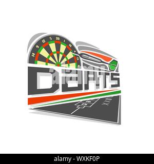 Target Icon, Target Board Vector Art Illustration Stock Vector Image ...