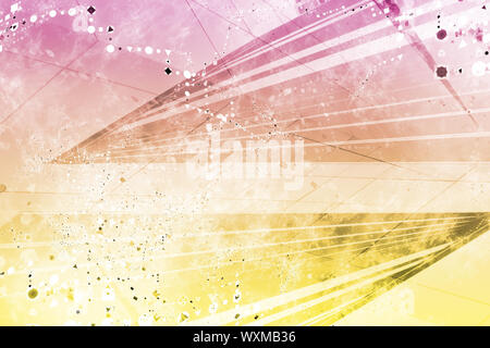 Generic Grunge Futuristic Tech Abstract Background Wallpaper Stock ...