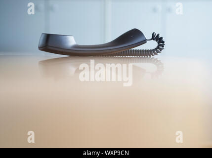 Phones ringing off the hook Stock Photo - Alamy