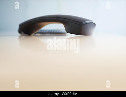 Phones ringing off the hook Stock Photo - Alamy