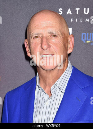 David Falk at the 'Running with the Devil' film premiere, Arrivals, Los ...