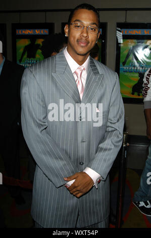 Wesley Jonathan Los Angeles Premiere of 'Remember the Daze' held at ...