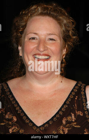 Rusty Schwimmer at the Premiere of "North Country" held at the Mann ...