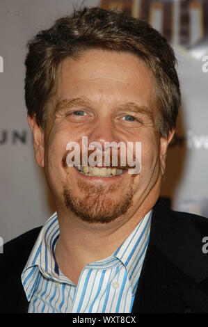 DOOM, Producer John Wells, 2005, (c) Universal/courtesy Everett ...
