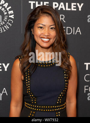 Michelle Malkin attends The James P. Jimirro Media Impact Series ...