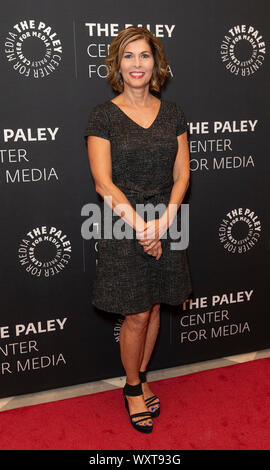 Sharyl Attkisson attends The James P. Jimirro Media Impact Series ...