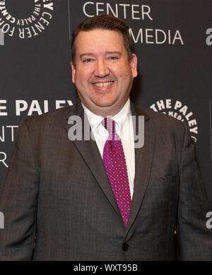 Tim Graham attends The James P. Jimirro Media Impact Series - Media ...