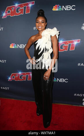 September 17, 2019, Hollywood, California, USA: 17 September 2019 ...