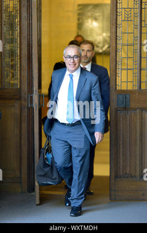 David Pannick, Baron Pannick - leading barrister and member of the ...