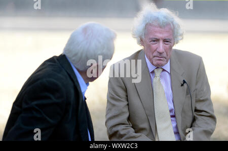 Jonathan Sumption, Lord Sumption, author, medieval historian and former ...
